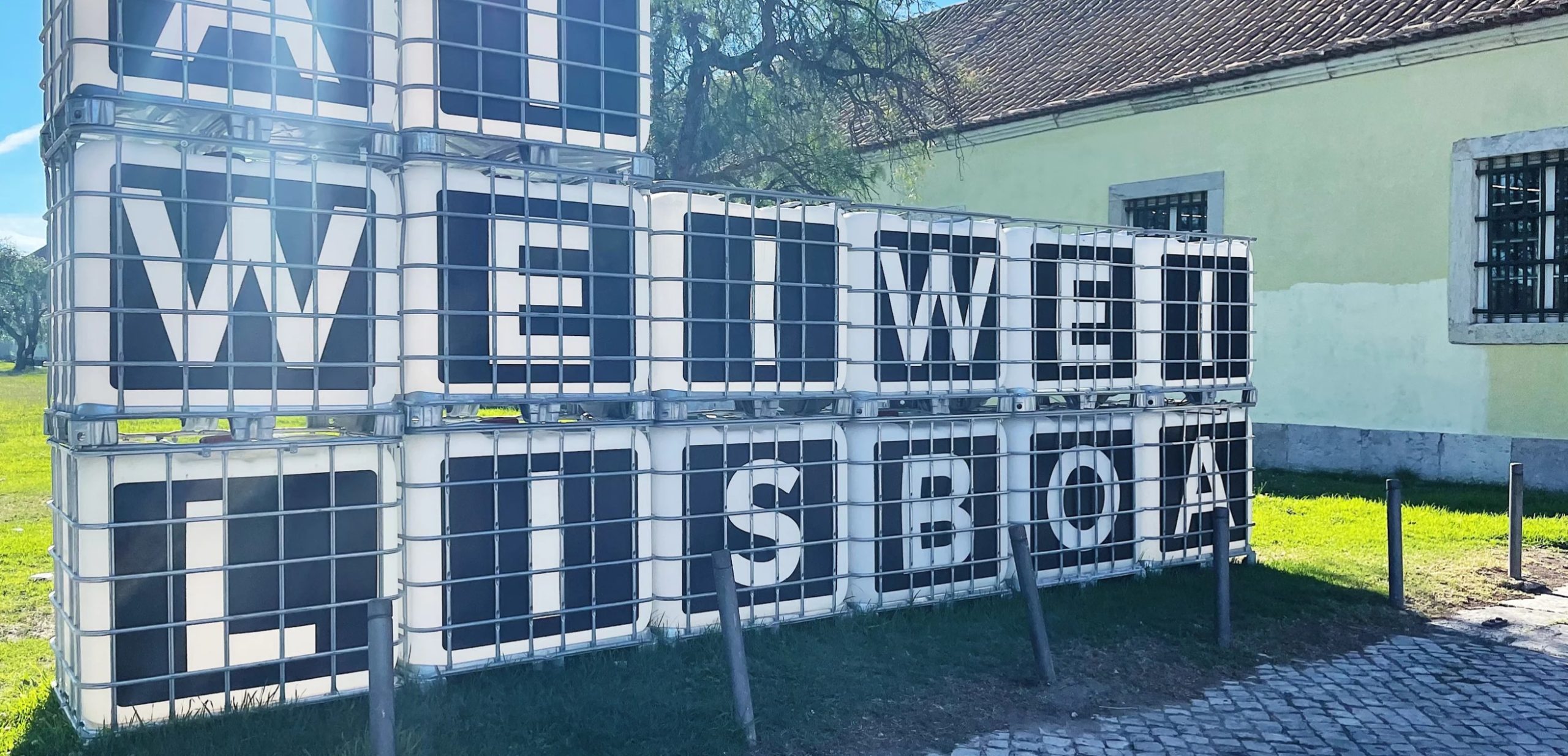 Exposição "Rapture", por Ai Weiwei — Coletivo Amarelo